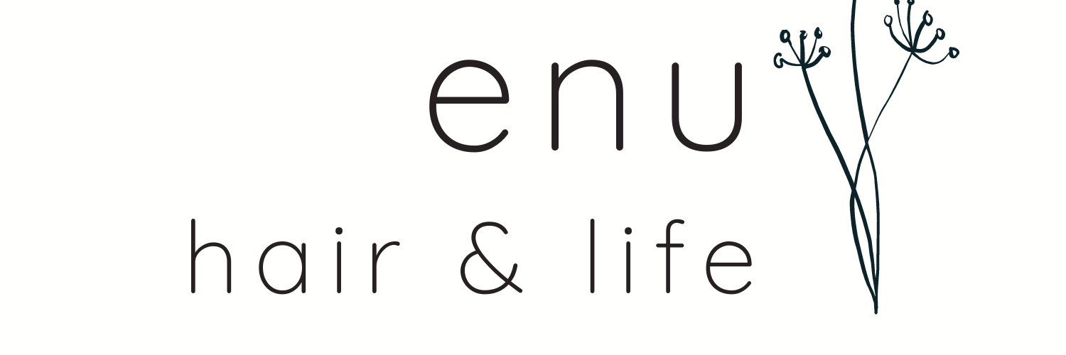 enu hair and life オンラインショップ